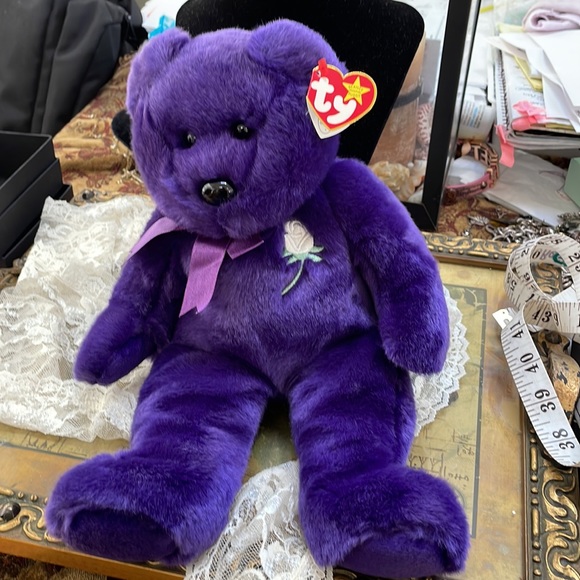 Ty | Toys | Ty Beanie Buddy Collection | Poshmark